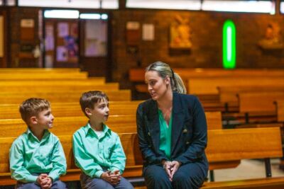 Family and Faith | Our Lady of Fatima Catholic Primary School Kingsgrove